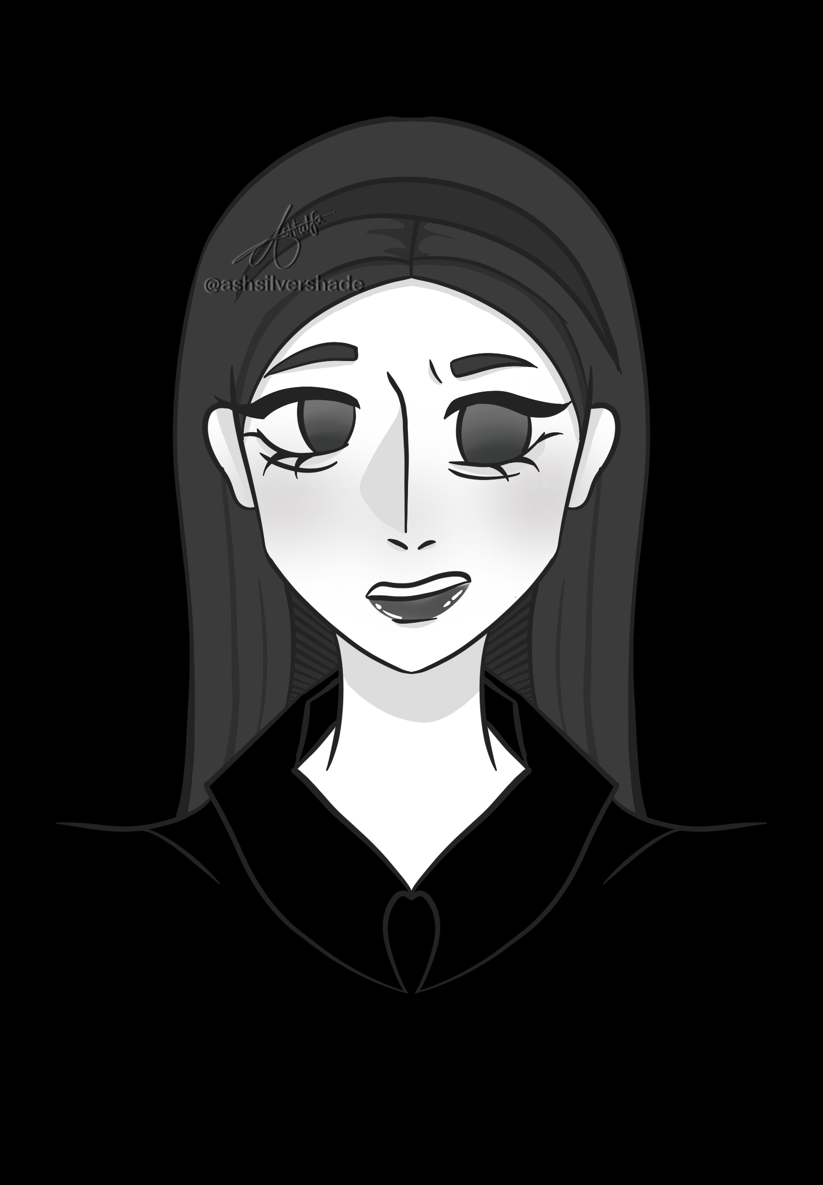 Nirami Fanart