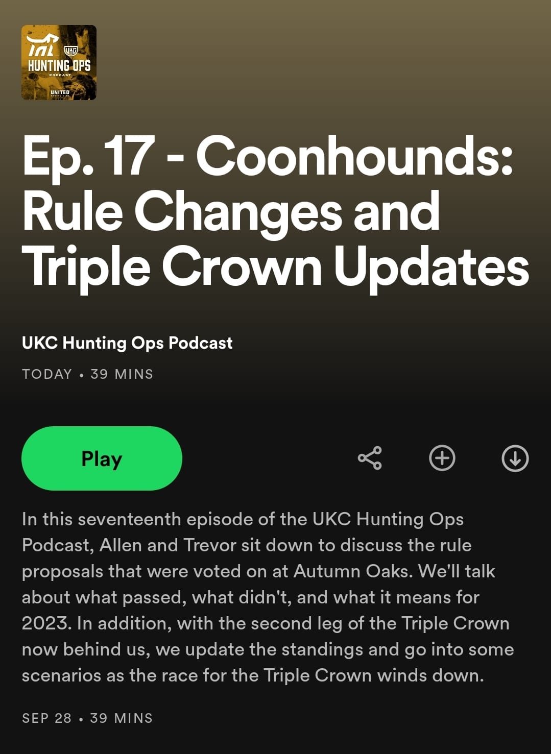 rules podcast — Postimages