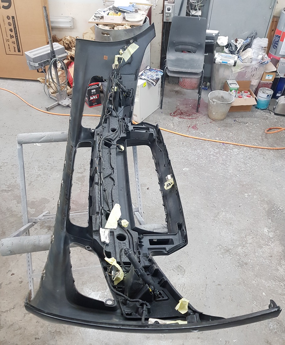 inside front bumper — Postimages