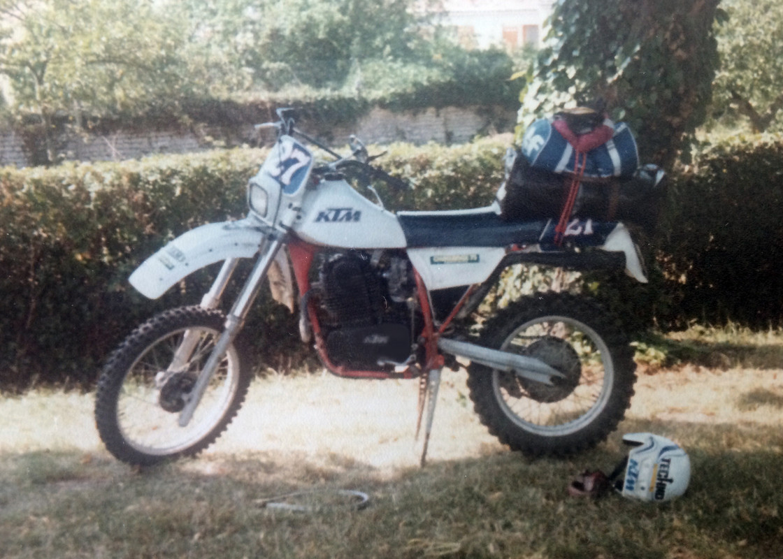 560 GS 2 — Postimages
