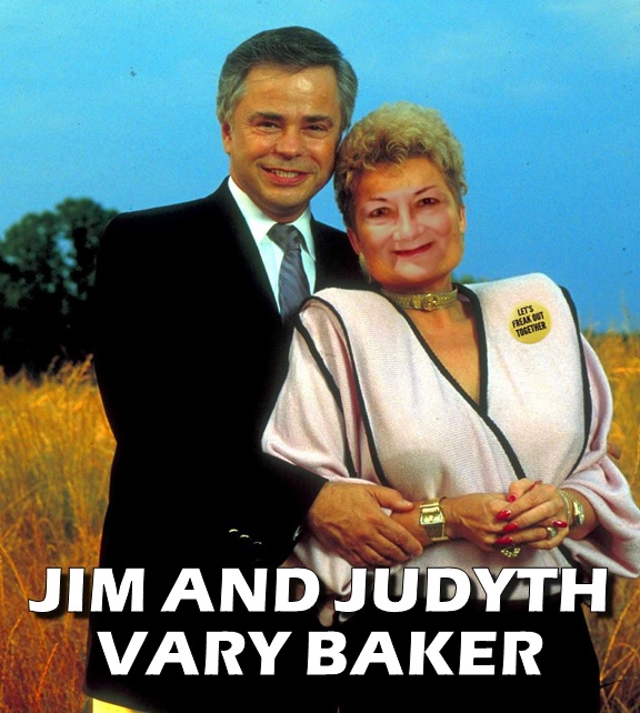 Judyth Baker - a credible source? - Page 3