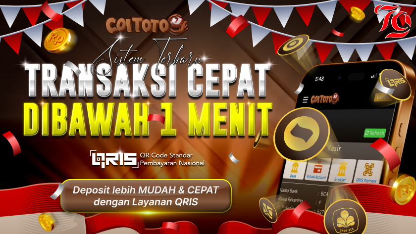 COITOTO | AGEN ONLINE TERBAIK TAHUN 2024