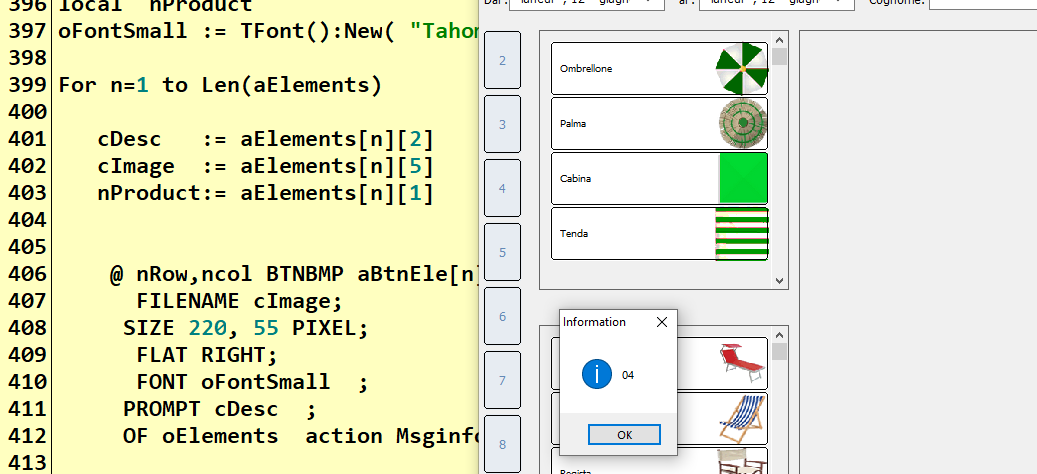 genblock - FiveTech Software tech support forums