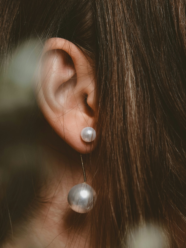Platinum & Pearl Jewelry: Settings, Lengths, Modern Styling