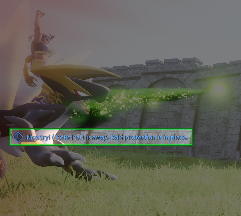 Offline Raid Protection ( PVP ) at Palworld Nexus - Mods and community