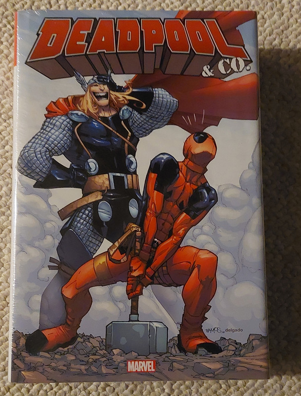 Official Hamilton Book Deals Thread - Page 787 - Blu-ray Forum