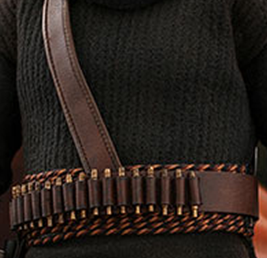 Anybody Know Of A Belt Like This? - Free Daz 3D Models