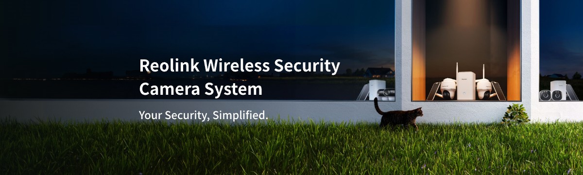 Reolink Client & APP | Reolink Community