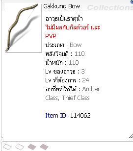 Gakkung Element Box
