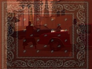 E/S Rollin '30's Bloodstone Pirus - Архив форума - Trinity GTA