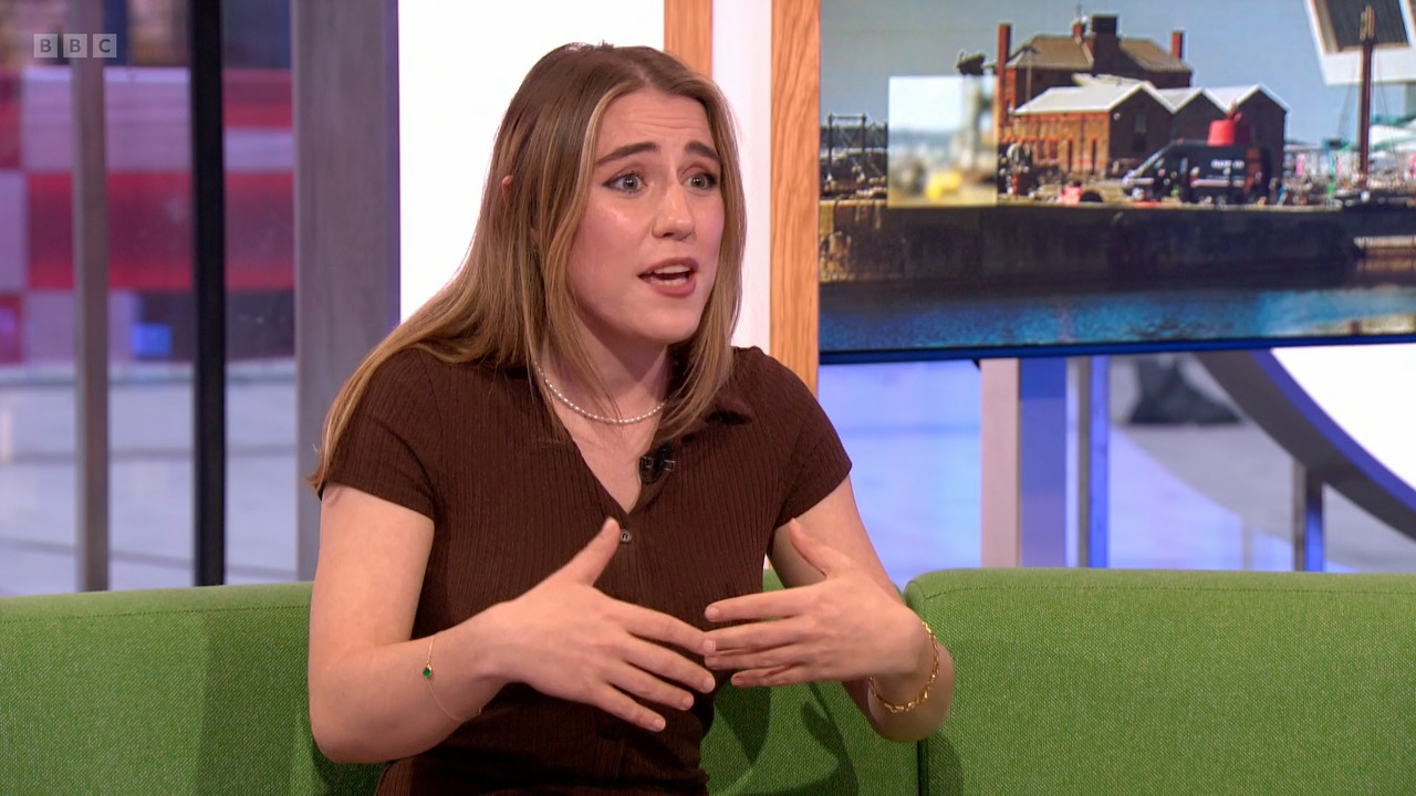 The One Show 2022 04 05 m00164zg original mp4 snapshot 10 48 960 ...