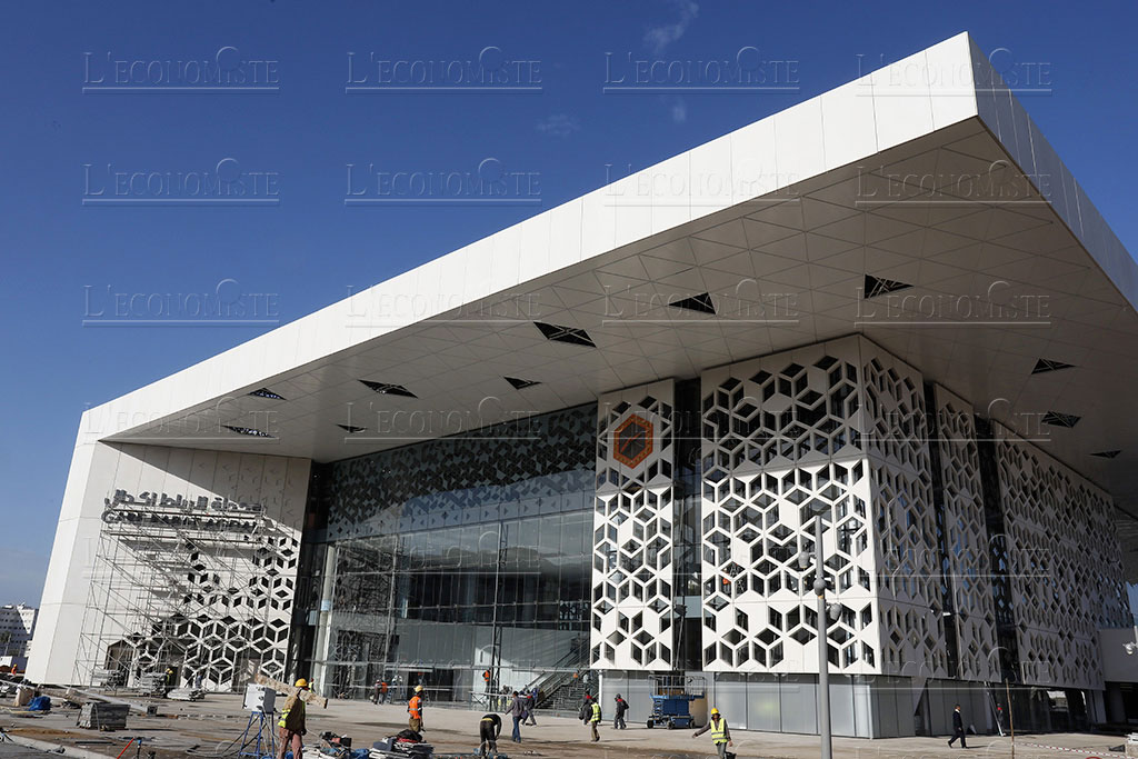 Internationale Infrastructuur | Page 91 | SkyscraperCity Forum