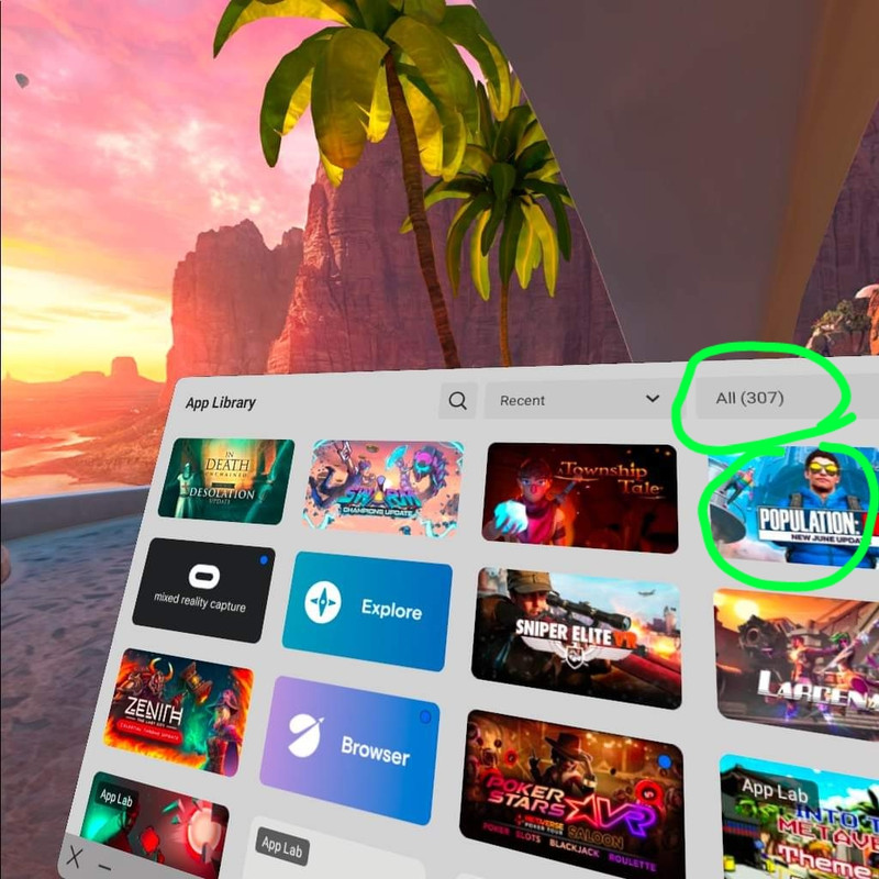 ai should be getting a Oculus 2 today (if it's at GameStop) should I ...