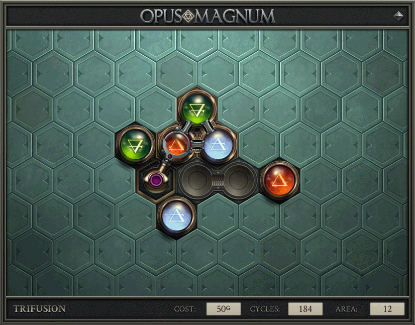 Steam Workshop::TRIFUSION