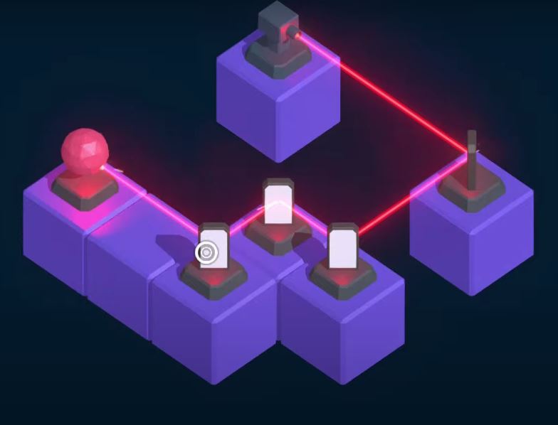 Level 8 achievement in Rayland