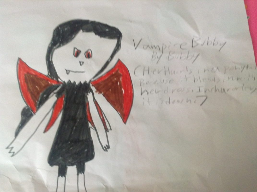 Drawings & Paintings - Bubby's Art | Terraria Community Forums