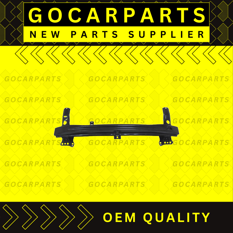VW Caddy 2010+ New Front Reinforcer / Crossmember 1T0807109D OE Quality ...