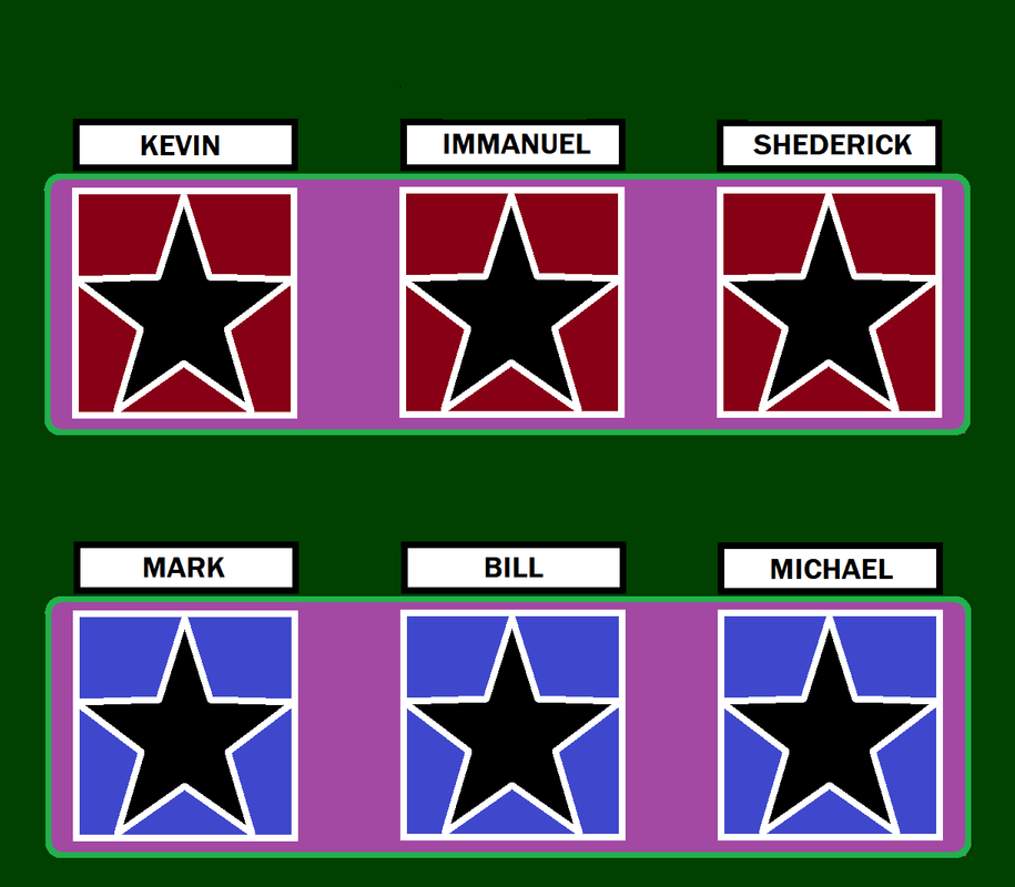 Match Game Star Podium — Postimages