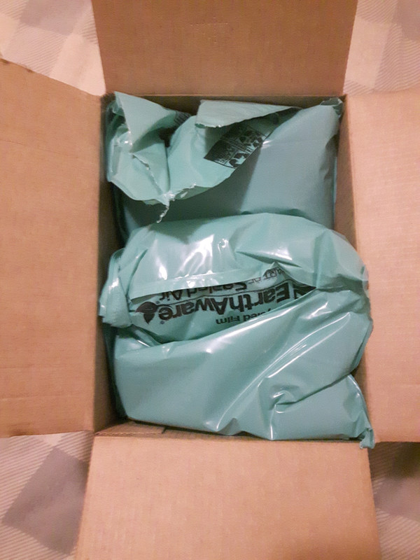 Inside Packaging — Postimages