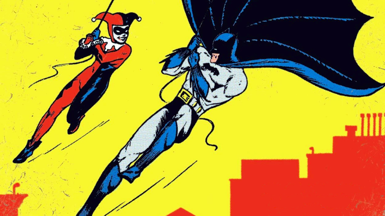 Harley Quinn Vol 4 18 Sook Variant — Postimages