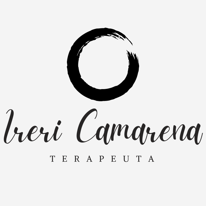 Ireri Camarena - Terapeuta