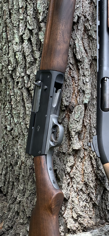 Some Remington Model 11 stuff. > Shotguns > AR15.COM