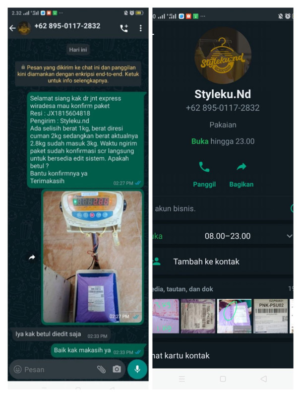 STYLEKUCHAT — Postimages