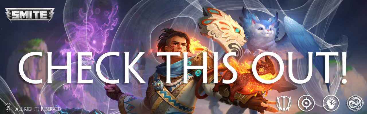 Smite Hou Yi Build Guide: Hou Yi Build + Guide + Description of hunter ...