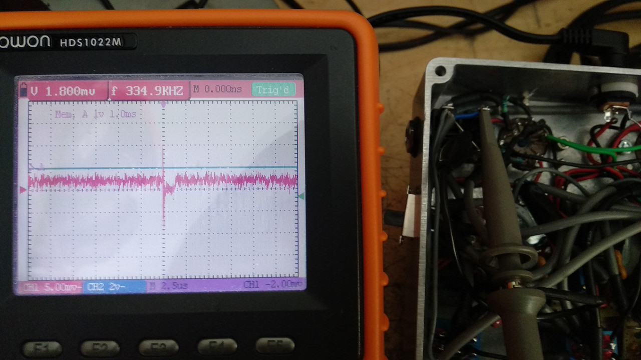 03 Input Jack — Postimages
