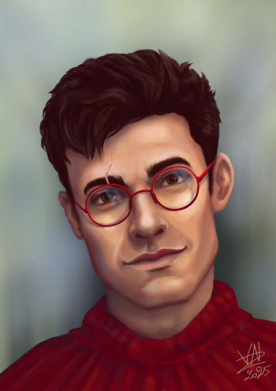 Harry Potter - Vesna_Na_Zemle - Harry Potter - J. K. Rowling [Archive ...