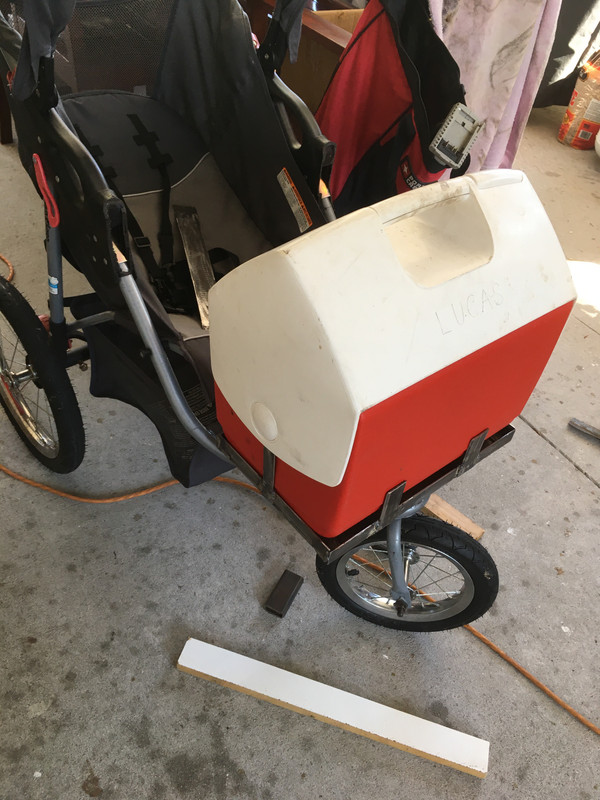 Range Carts | SIG Talk