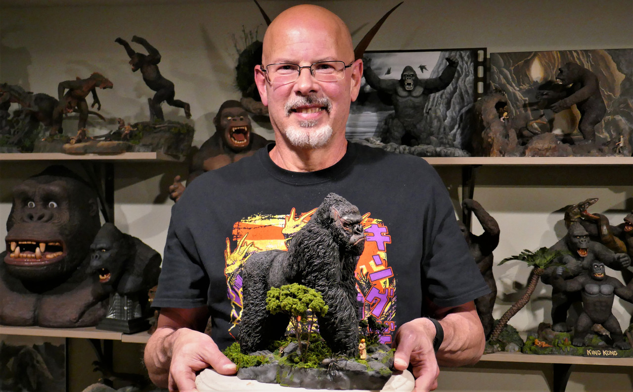 Killer Kits King Kong 2005 and Me — Postimages