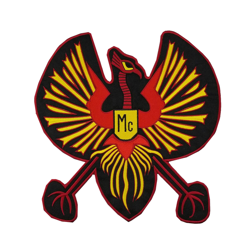 Our Business is Not Yo F*cking Business // Warlocks MC (архив) - Архив ...