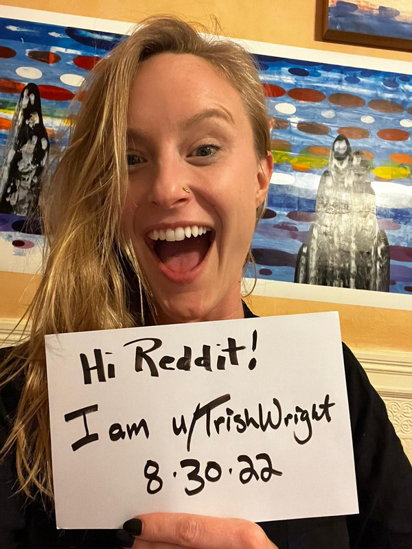Trish Wright Reddit Proof — Postimages