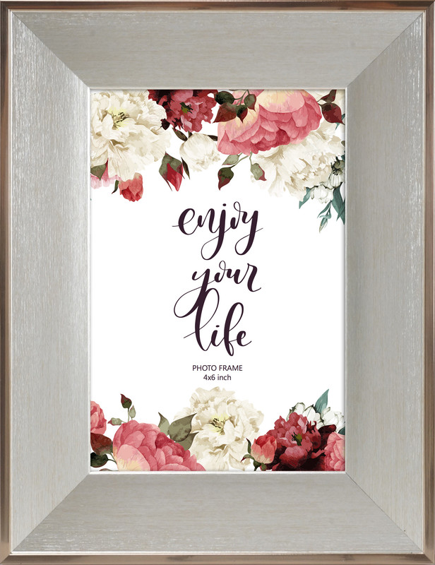 AJ110085001 PHOTO FRAME 3031 126 GT 4 X6 IT — Postimages