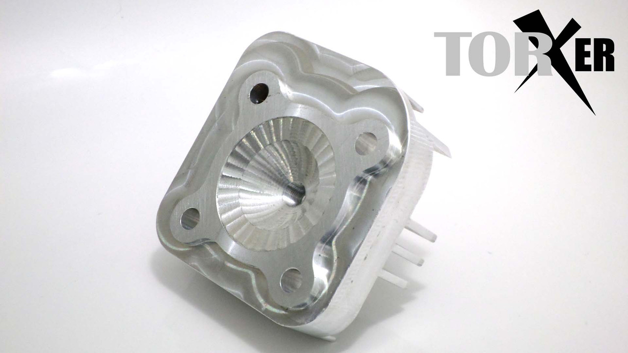 tor Xer head — Postimages