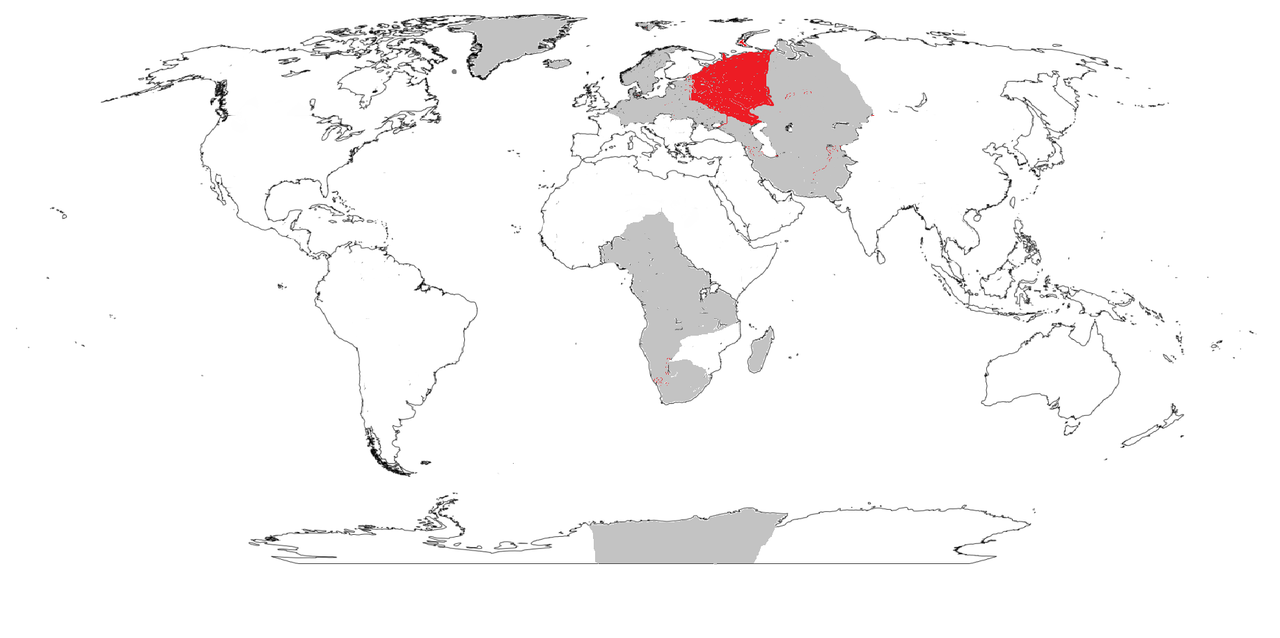 Greater Germanic Reich Information