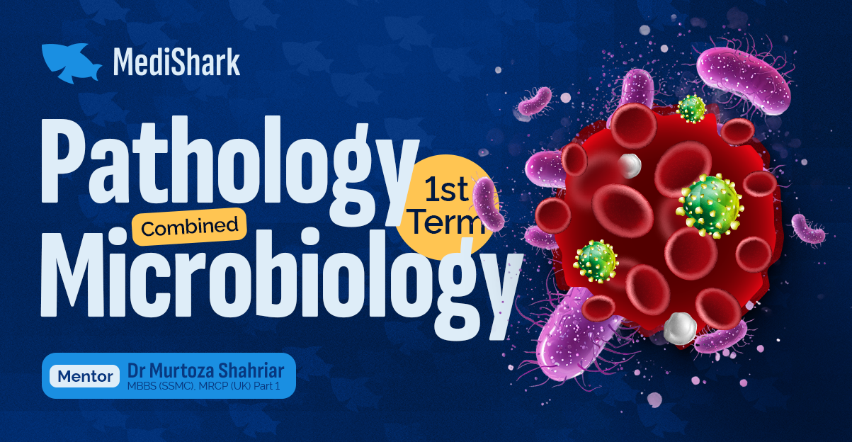 Patho-Micro 1st Term - MediShark