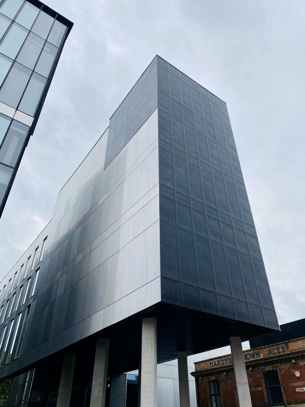 SODA | Higher Chatham Street | MMU | 6/5 fl | Page 5 | SkyscraperCity Forum