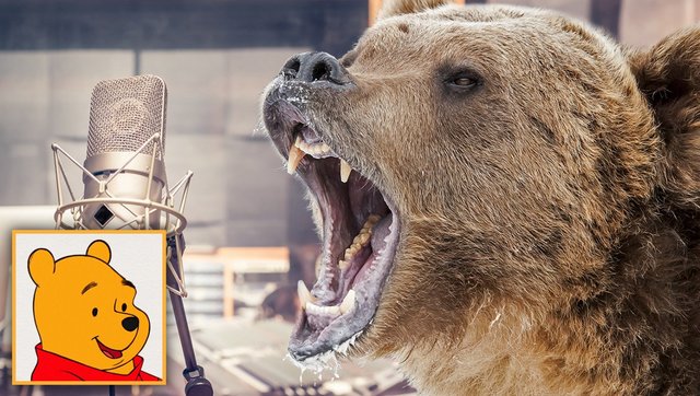Equality At Last: Disney Confirms Winnie The Pooh Will Now Be Voiced By ...