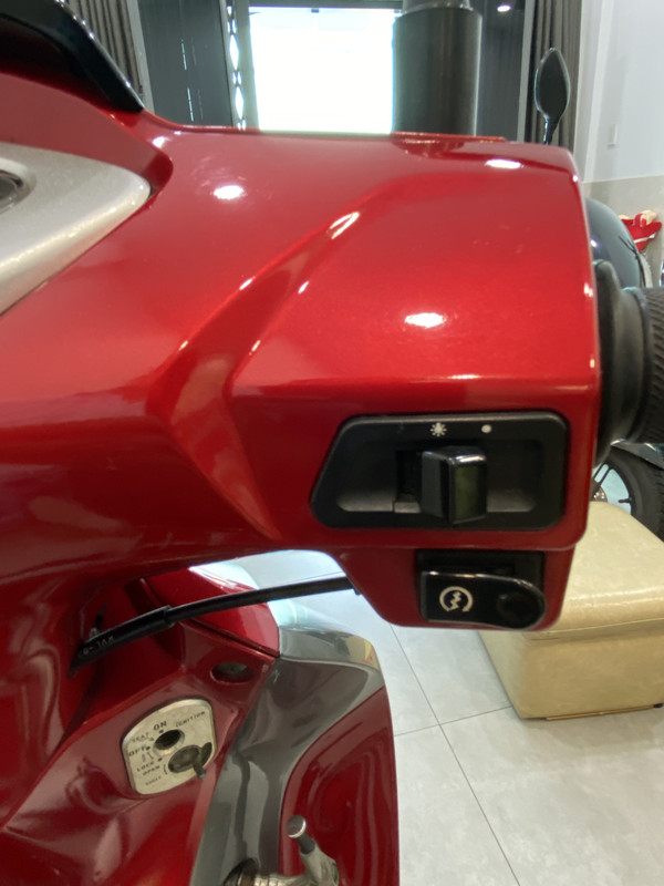 Future Neo FI 209 70 đầu lốp zin theo xe HCM | 5giay