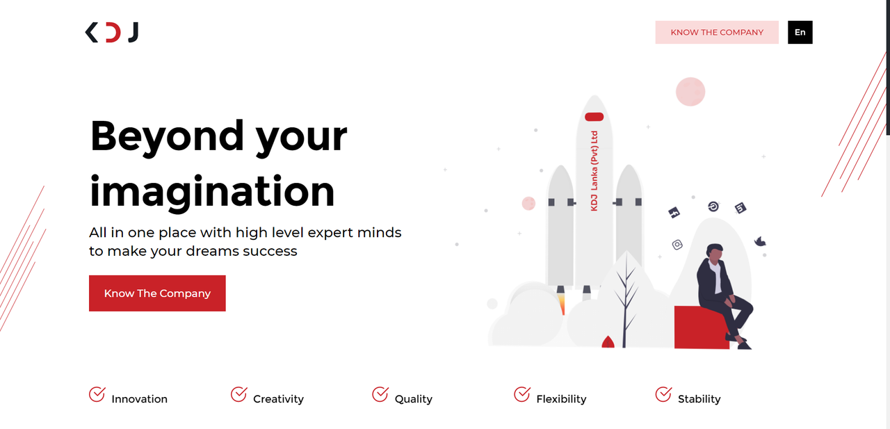 GitHub - kdjayakody/quasar-template-design-1: This Project includes a ...