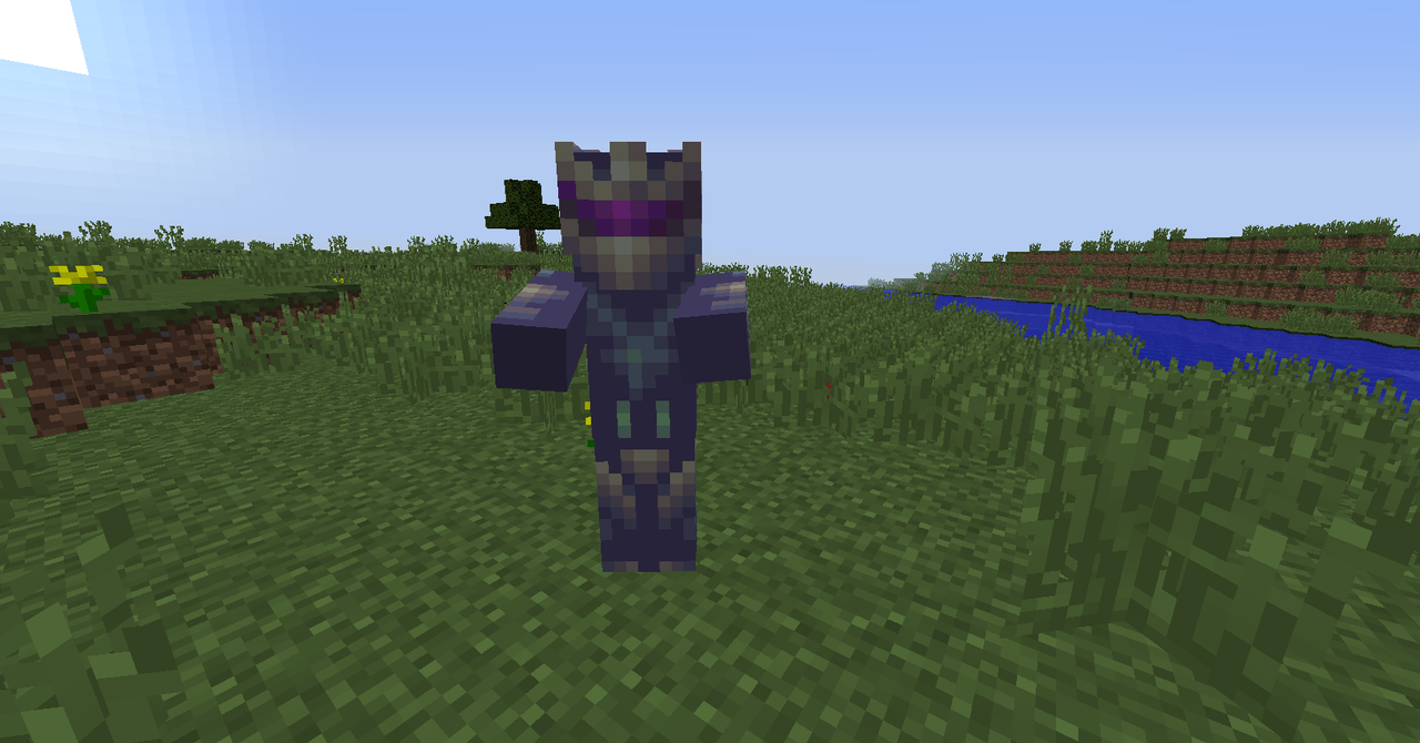 Swords+ - Minecraft Mods - CurseForge