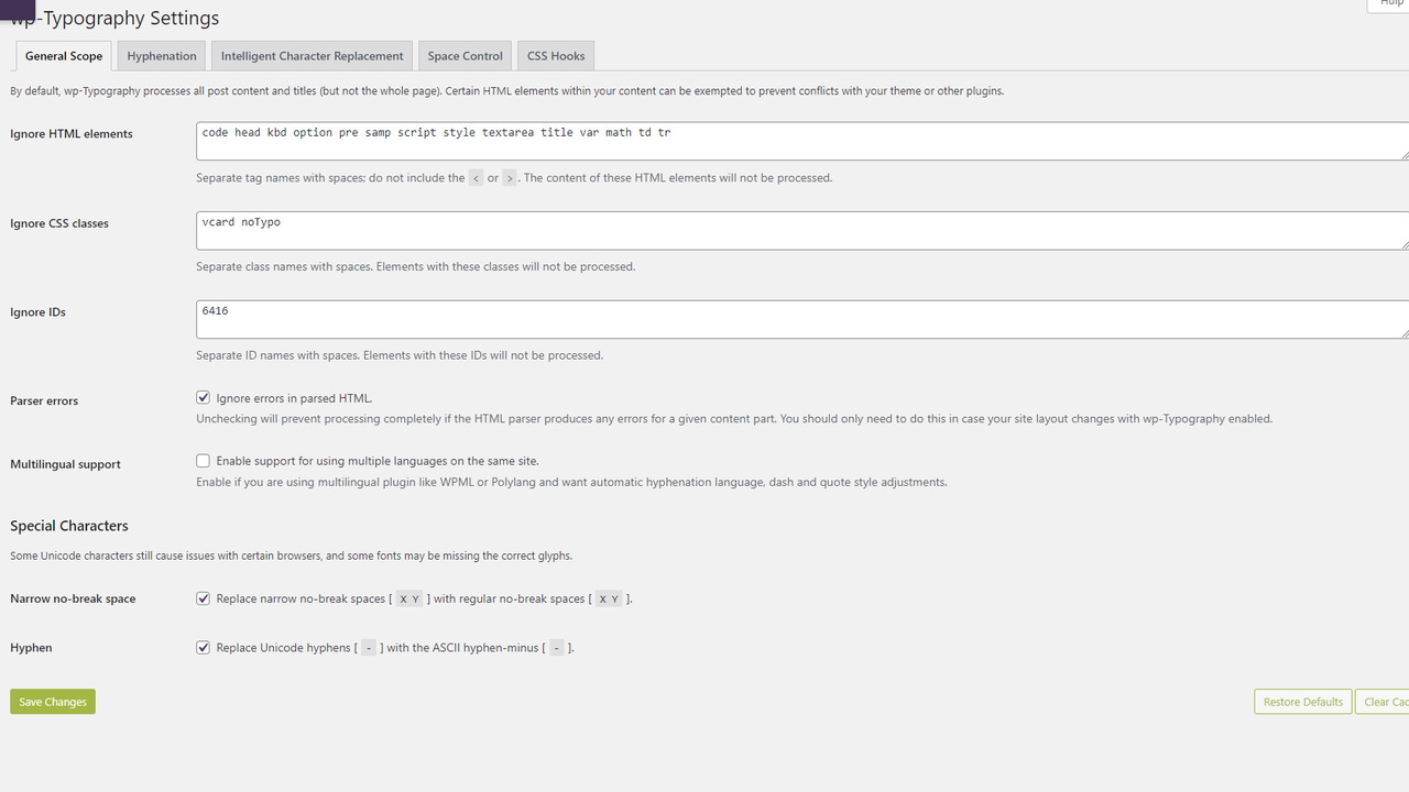 typ settings 1 — Postimages