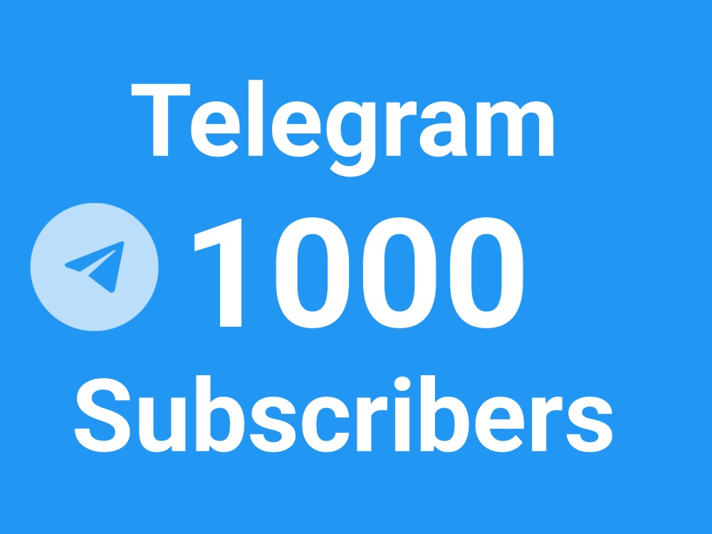 Telegram Account for Sale | Buy Cheap Telegram Channels, Groups ...
