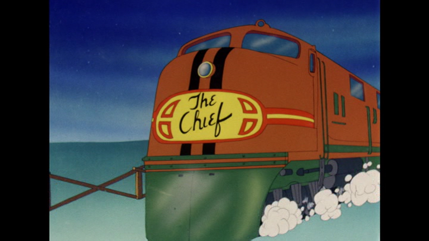 Popeye The Sailor The 1940's Volume 3 This September!!!· Page 9 · The ...