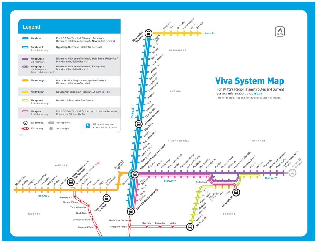 TORONTO | Buses | Page 6 | SkyscraperCity Forum
