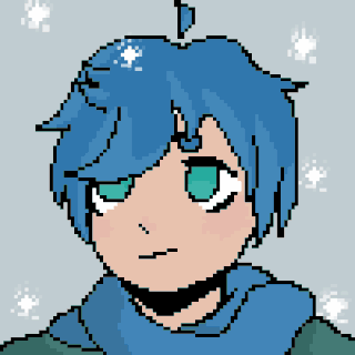 Pixel Fanart/Gifs