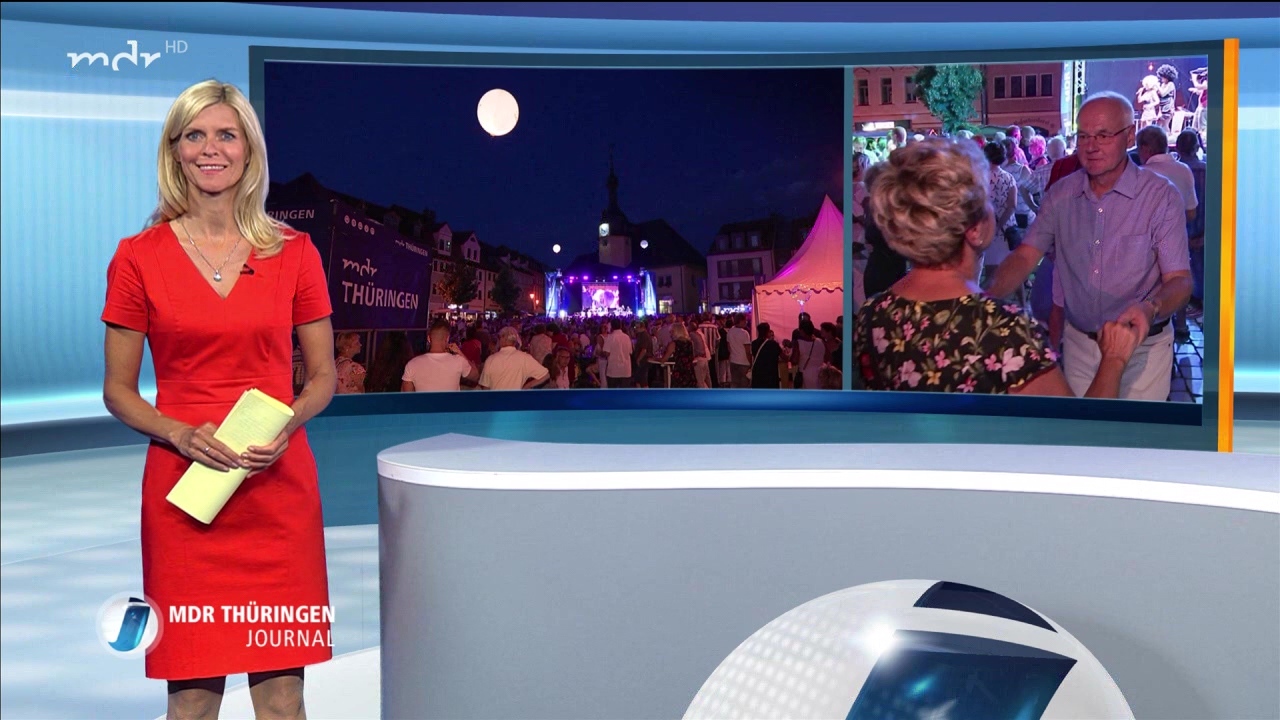 Susann Reichenbach Th Journal 28 07 2019 pp 20 — Postimages