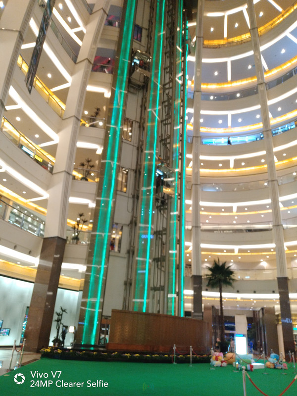 Vivo V7 V7 Plus Kamera Depan 2 — Postimages